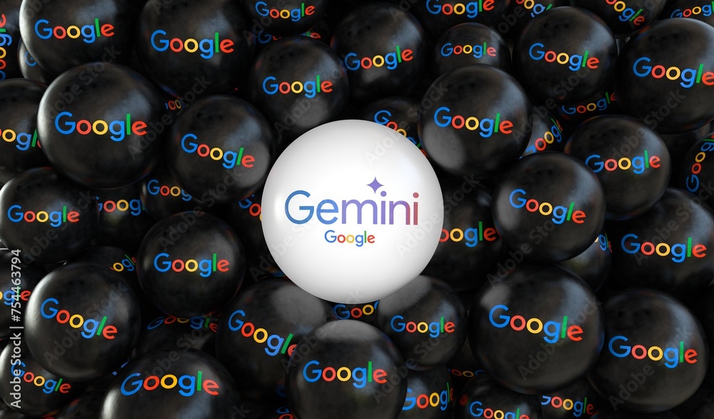 Google Gemini, Gemini is the next-generation, largest and most capable AI model by. Istanbul ...