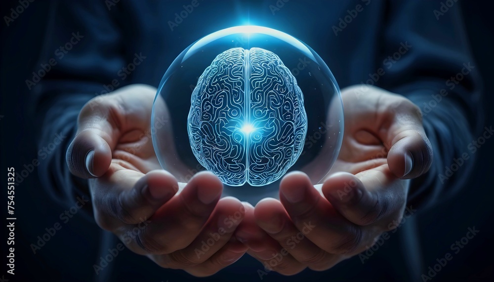 Ethical AI Development and Use. Balance of technology & humanity in ...