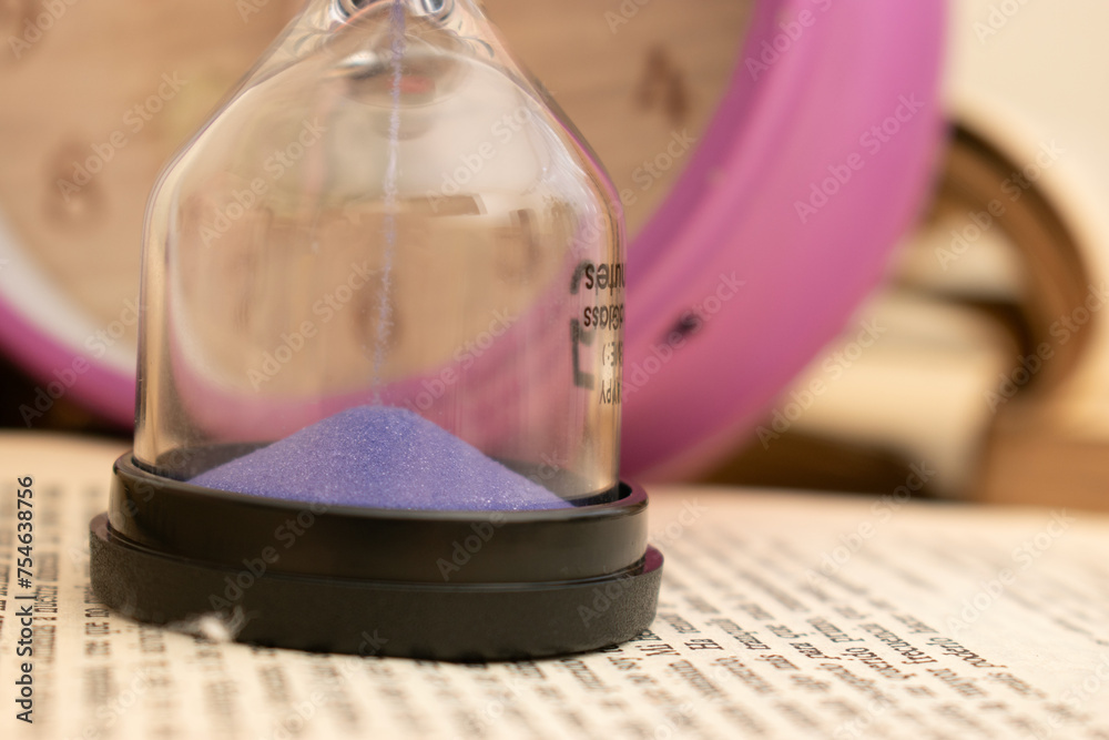 time, hourglass, clock, sand, glass, timer, money, watch, concept, hour ...
