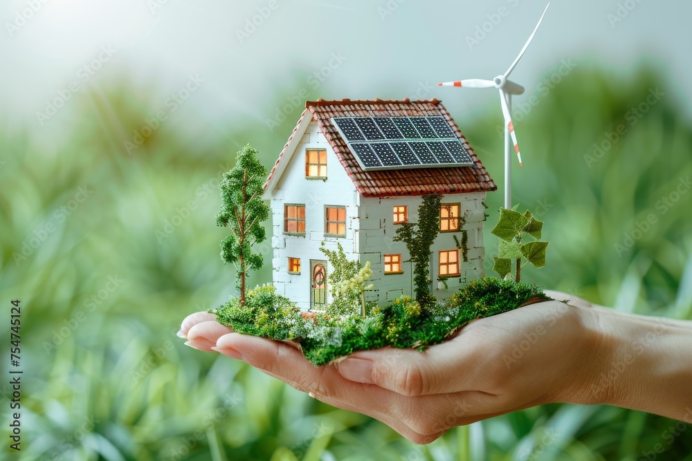 Urban Innovations for a Sustainable Future: Integrating Smart City ...