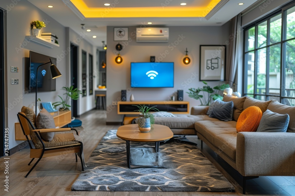 Transforming Urban Real Estate: How Smart Technologies and Green Energy Solutions Are Defining ...