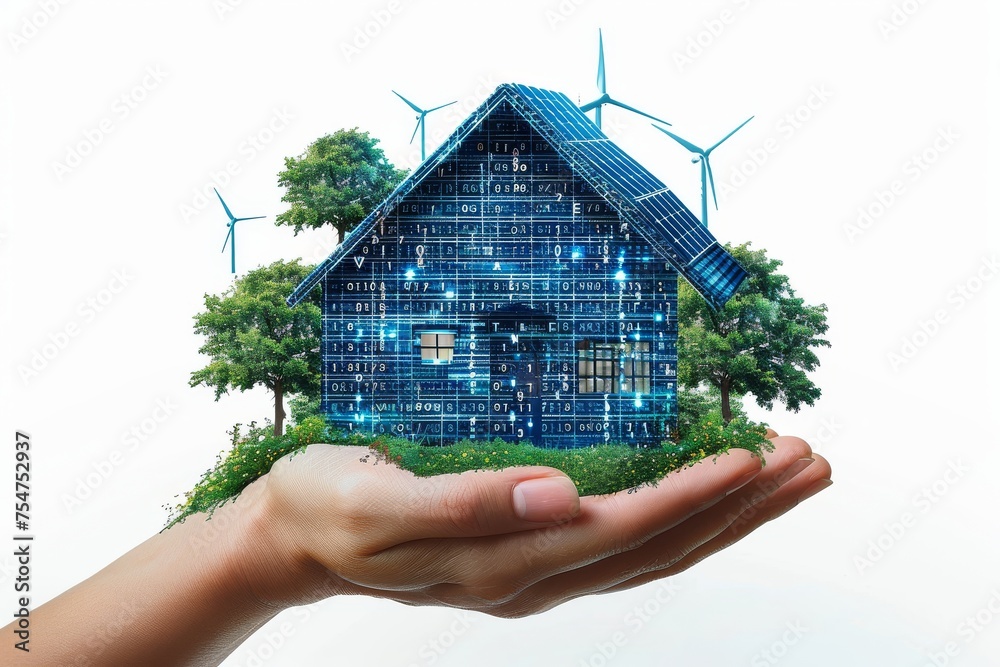 Carport to Rooftop: Designing Sustainable Urban Residences with Modern ...