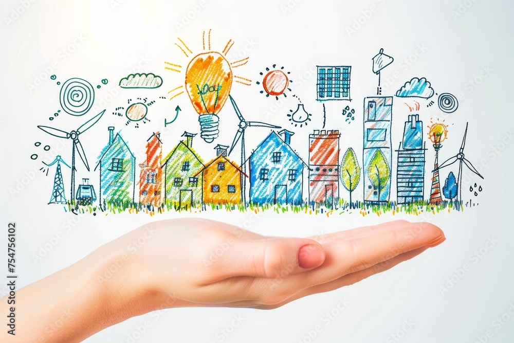 Enhancing Urban Life with Smart Technology: Integrating Smart Home ...