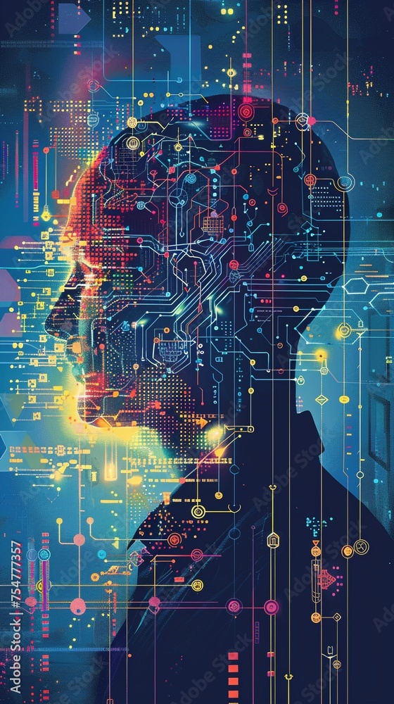 Art of Investigate the scalability challenges associated with the integration of AI technology ...