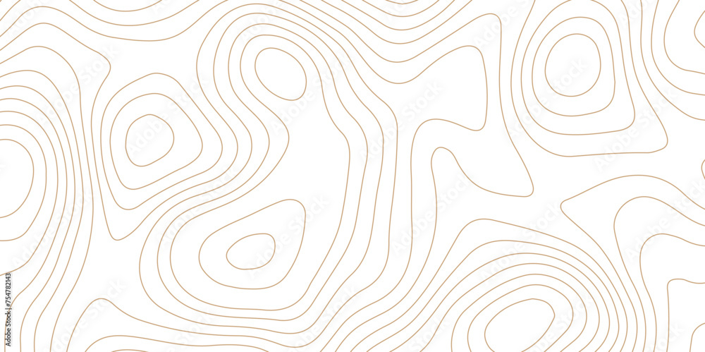 Topographic map background geographic line map pattern .panorama view ...