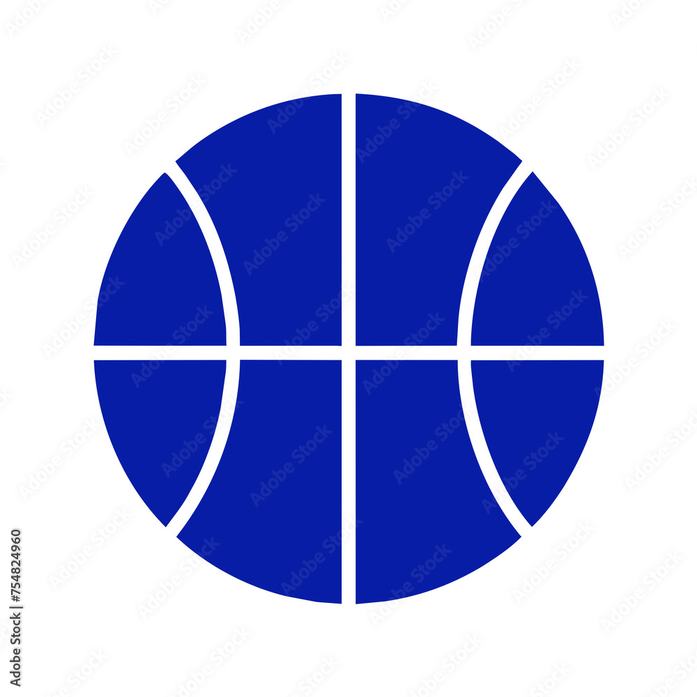 basketball icon, basketball hoop symbol, basketball court graphic ...