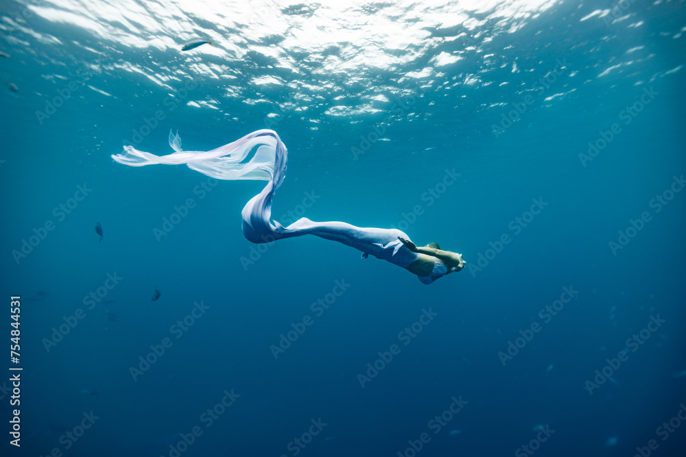 This photo is about scuba diving in the Maldives Islands. Starting from ...