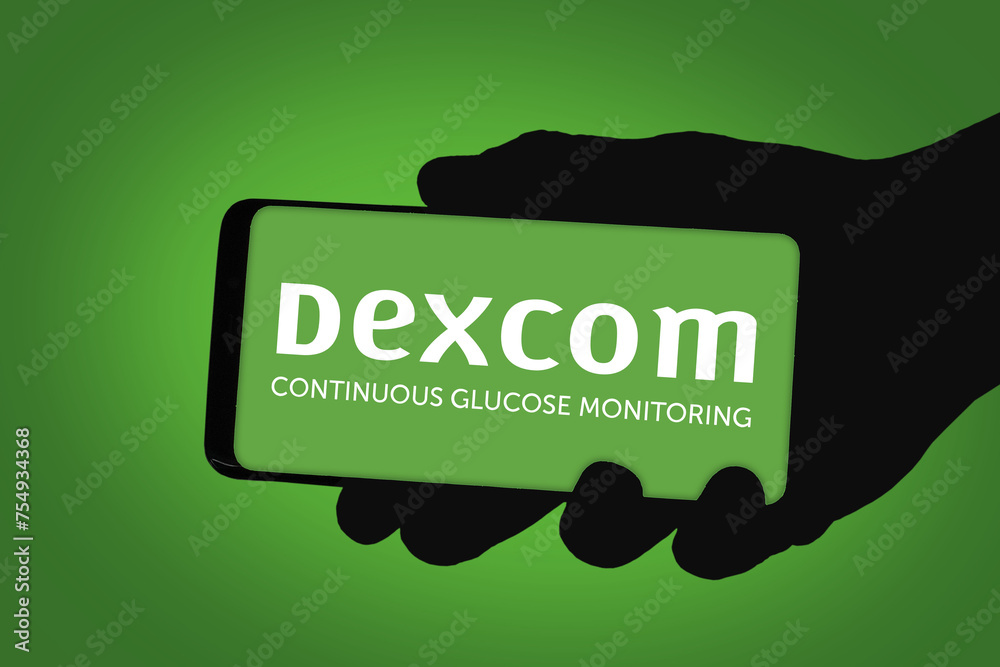 Dexcom company that develops glucose monitoring systems for diabetes ...