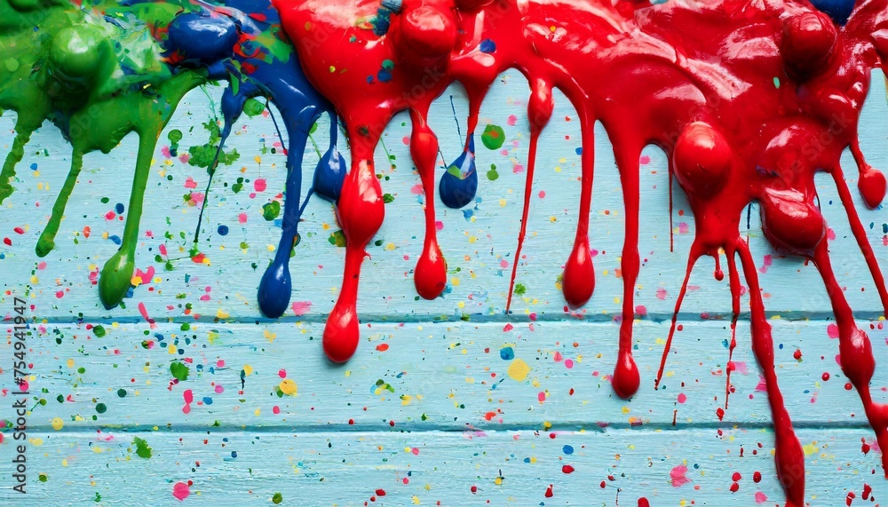 you thank words splatter paint thankful card border background art ...