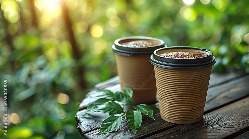 Biodegradable packaging becomes the norm in a sustainability-focused ...