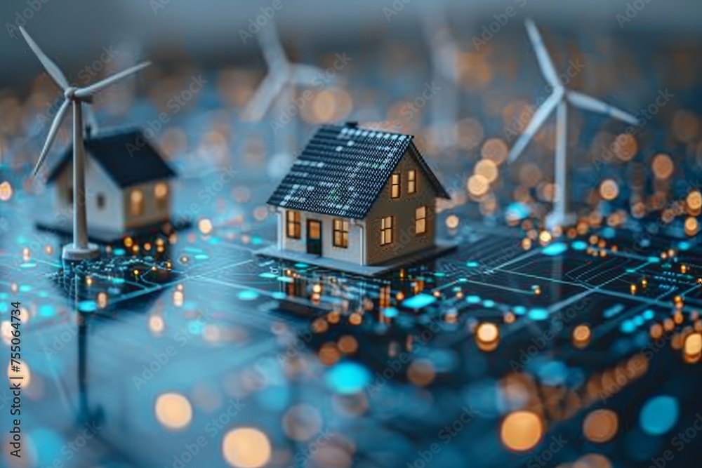 Navigating the Future of Urban Living: How Smart Home Automation and ...