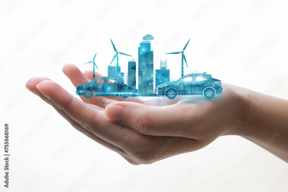 Mastering Modern Urban Living: Integrating Eco Smart Solutions and ...