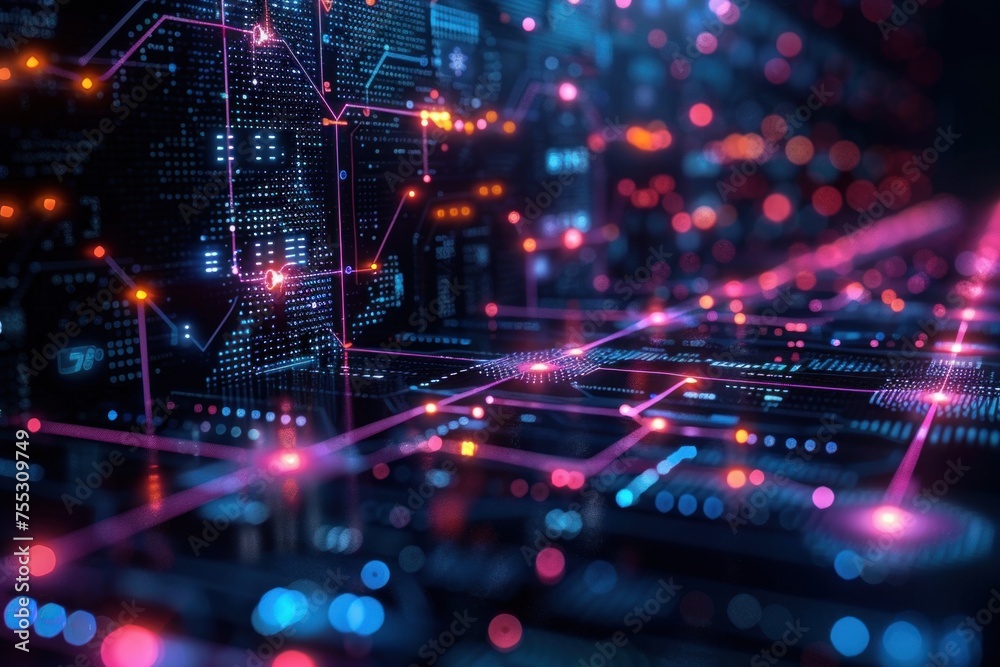 Data mining, statistics, machine learning, artificial intelligence, and ...