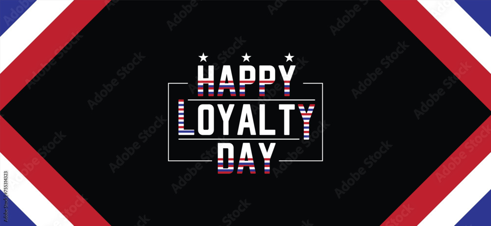 You can download Happy Loyalty Day wallpapers and backgrounds on your ...