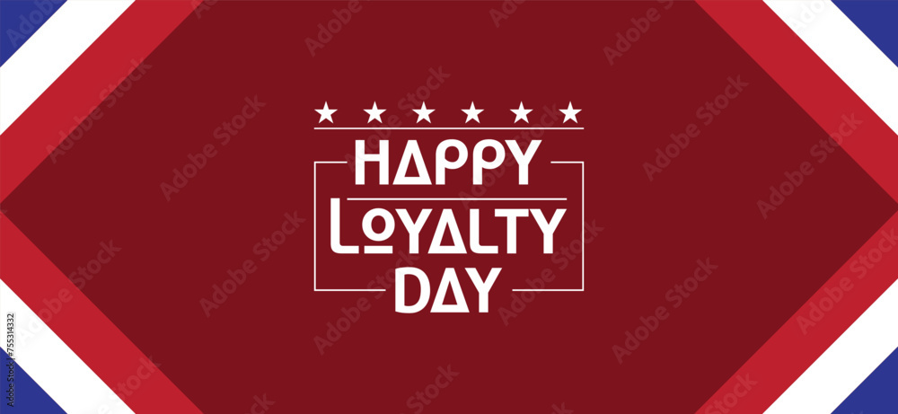 You can download Happy Loyalty Day wallpapers and backgrounds on your ...