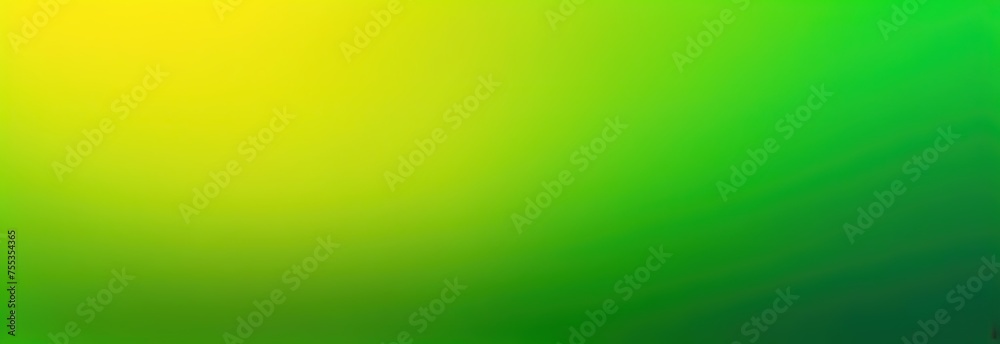 green yellow , color gradient rough abstract background shine bright ...