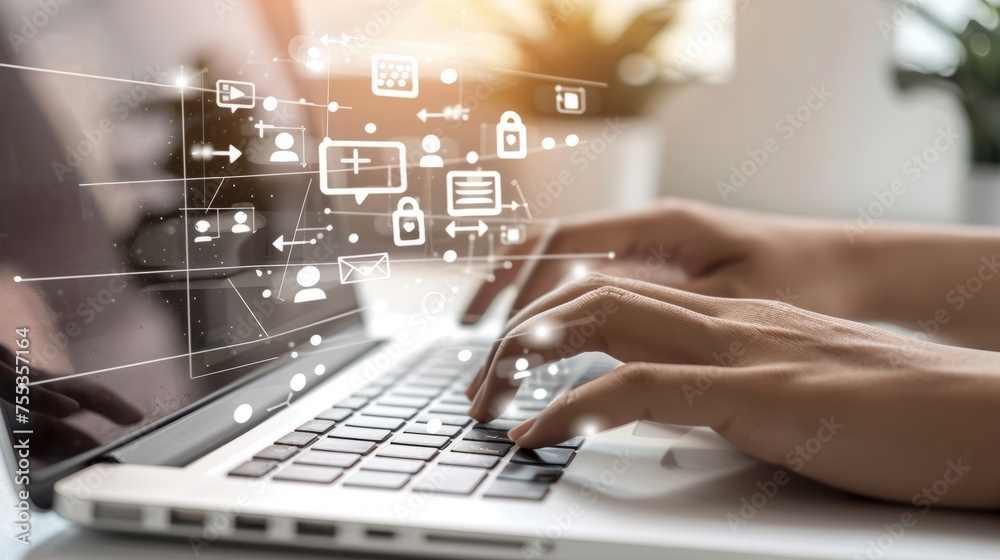 Technical concepts of teamwork and human resource management ...