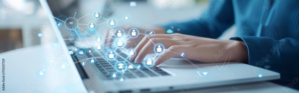 Technical concepts of teamwork and human resource management ...