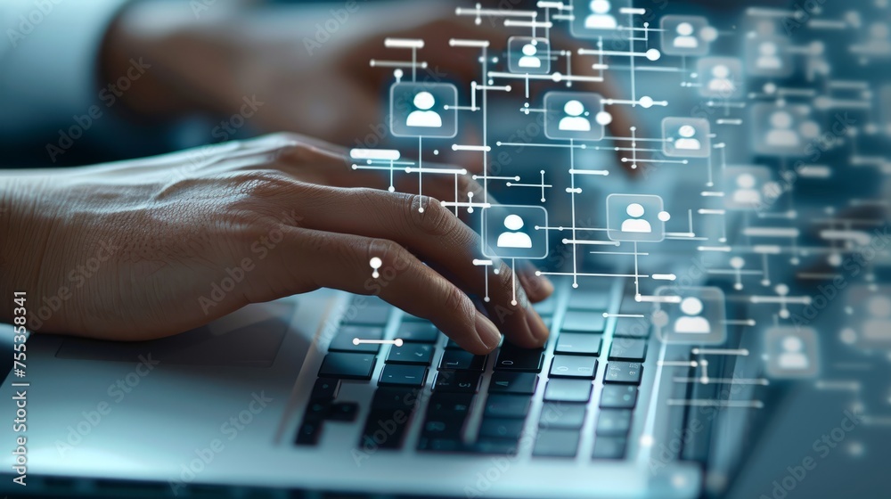 Technical concepts of teamwork and human resource management ...