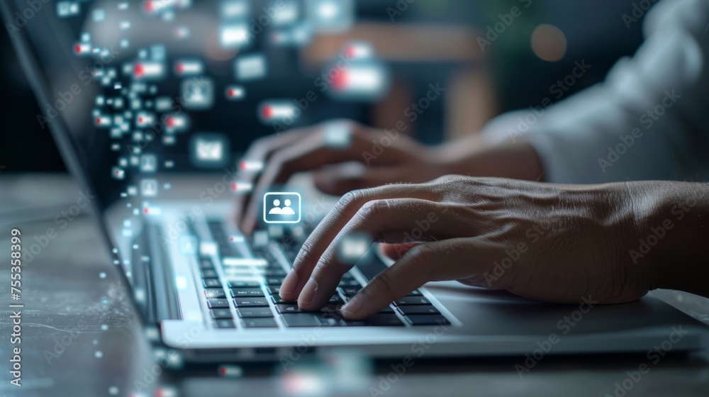 Technical concepts of teamwork and human resource management ...