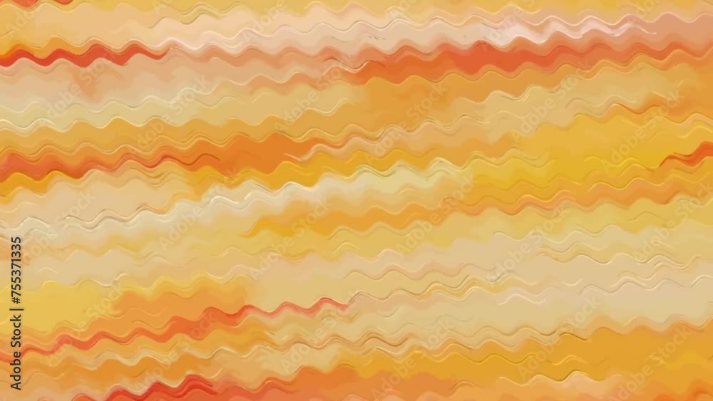 Intro abstract background design animated wave texture motion graphic ...
