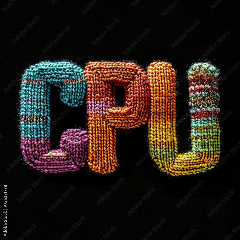 Central Processing Unit (CPU) is the primary component of a computer ...
