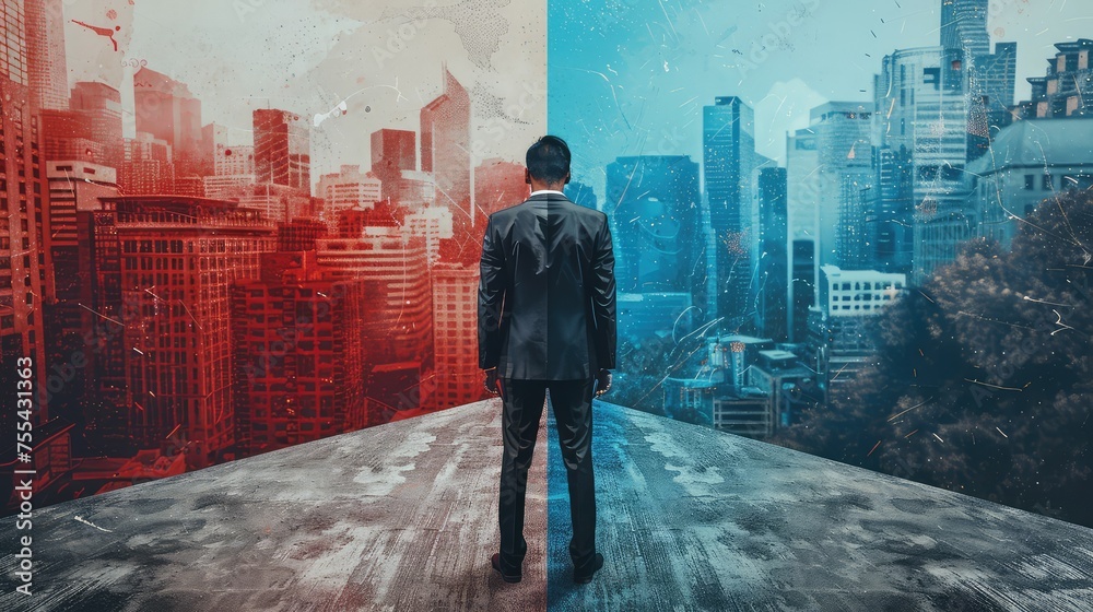 Risk vs Return, Illustrate the trade-off between risk and potential ...