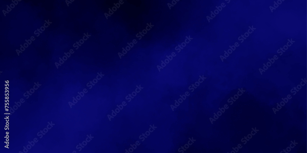 Blue vapour nebula space smoke exploding,vintage grunge vector cloud ...