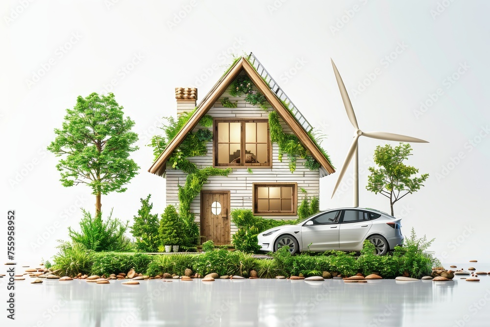 The Evolution of Residential Real Estate: Analyzing the Impact of ...