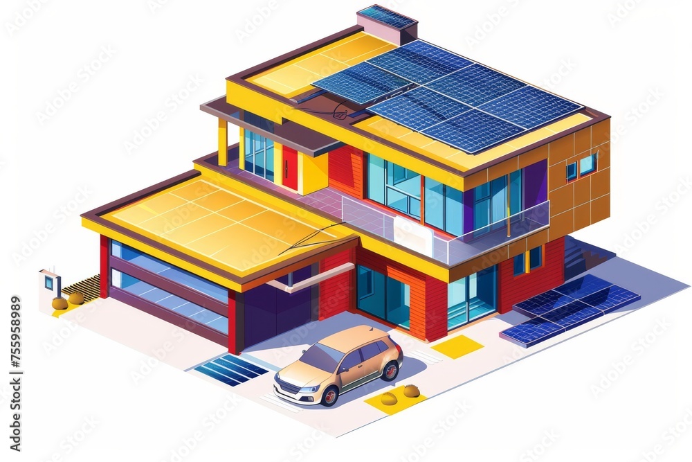 Transforming Residential Estates with Technology: Smart Building Codes ...