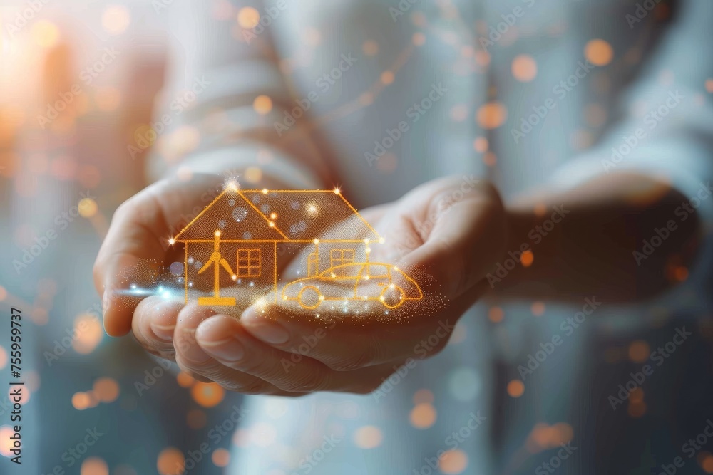 Mastering Home Efficiency with Advanced Technologies: Exploring the ...