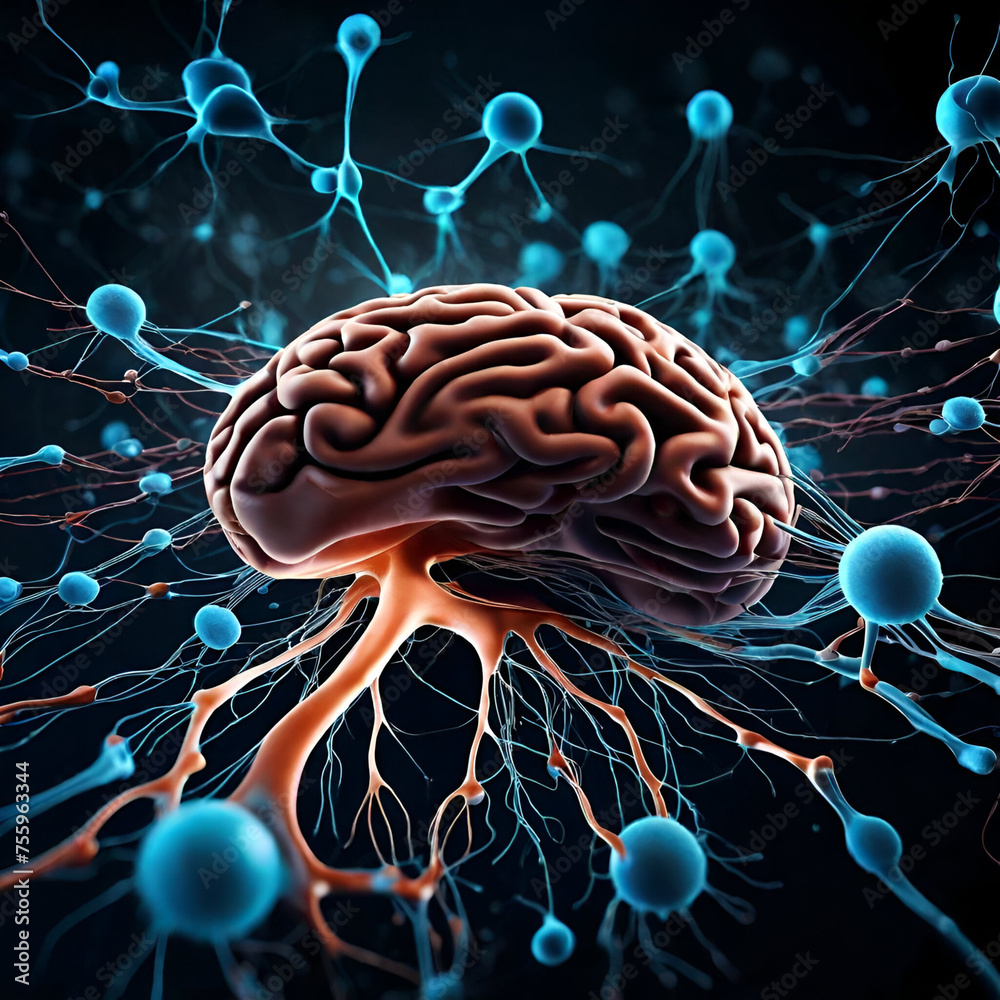 Neurological Disorders Treatment: Designing nanoparticles to cross the ...