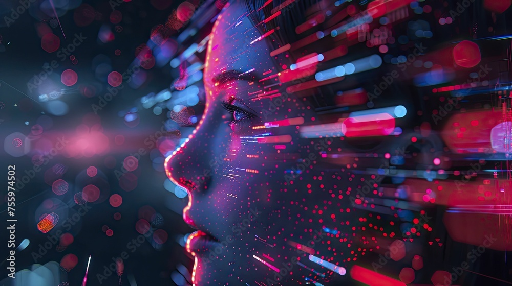 Quantum computing empowers AI to comprehend human emotions deeply with ...