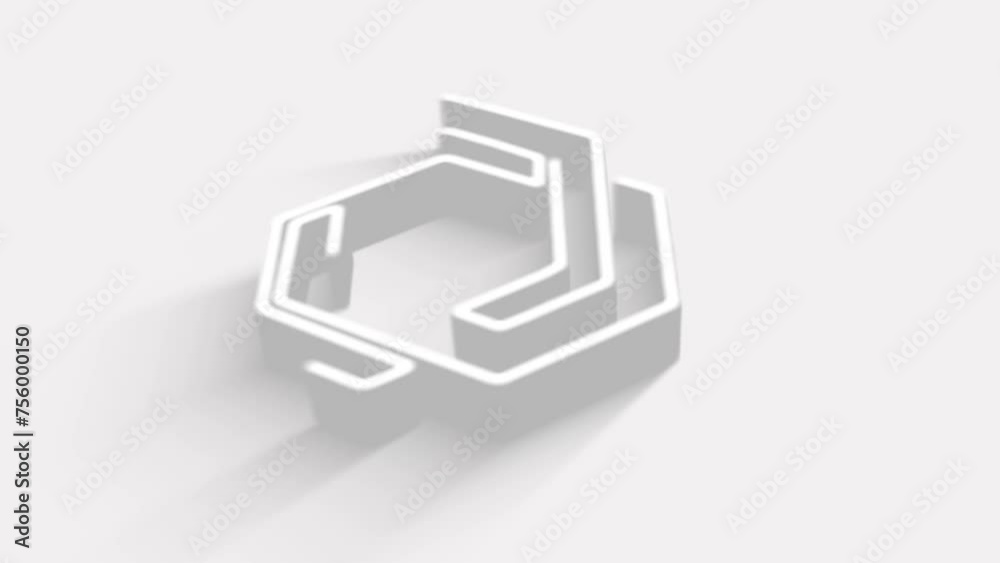 Water electric splash 3d energetic hyper logo reveal fully editable template. 4k HD, 3d reveal ...