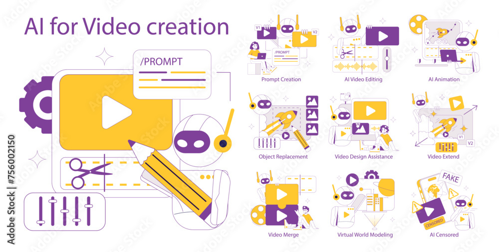 Purple rectangle with pencil icons in urban design and engineering ...