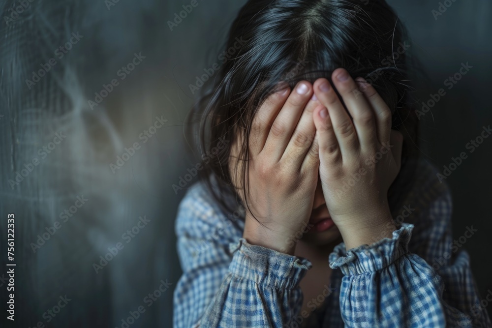 Domestic violence: a poignant portrayal of the harrowing reality behind ...