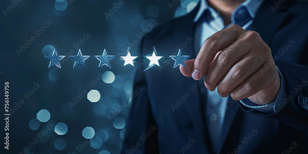 professional man, A animated GIF showcasing businessmen selecting the ...