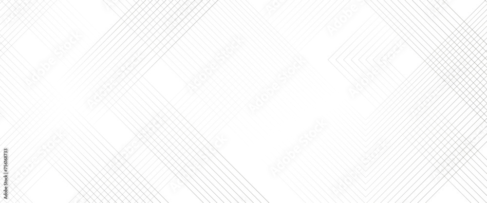 Vector white geometric pattern transparent background with diagonal ...