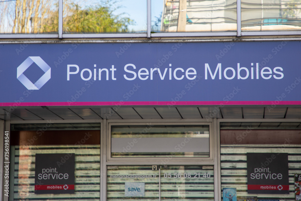 point service mobiles logo of phone store to repair troubleshooting for ...