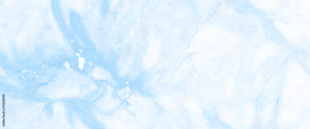 Vector light blue marble seamless texture with background and design ...