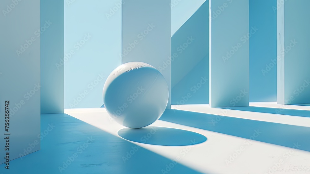 Change of Perspective: Capture objects from different angles to create ...