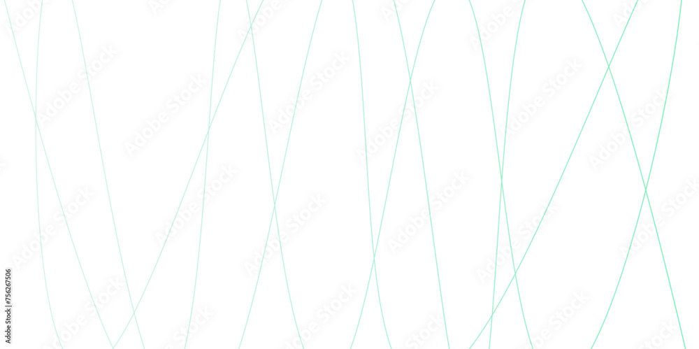 Abstract mint color diagonal lines background pattern .Geometric lines ...