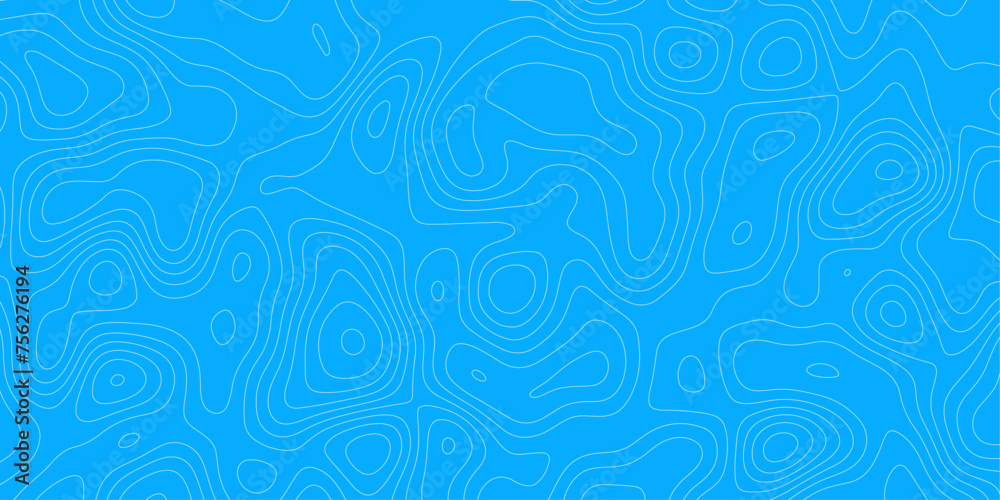 Sky blue soft lines lines vector.wave paper.curved lines.high quality ...