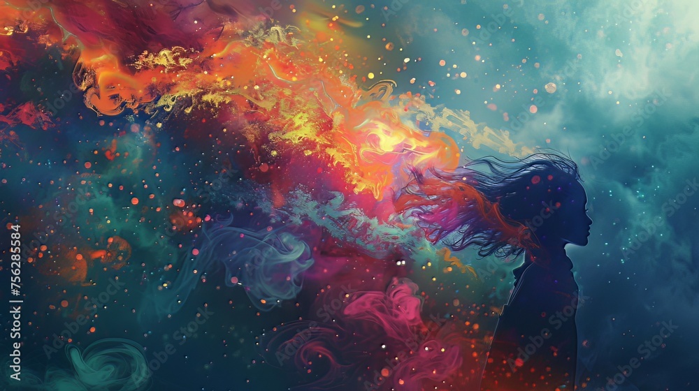 Poster Experiment with Angles: Explore different shooting angles, such ...