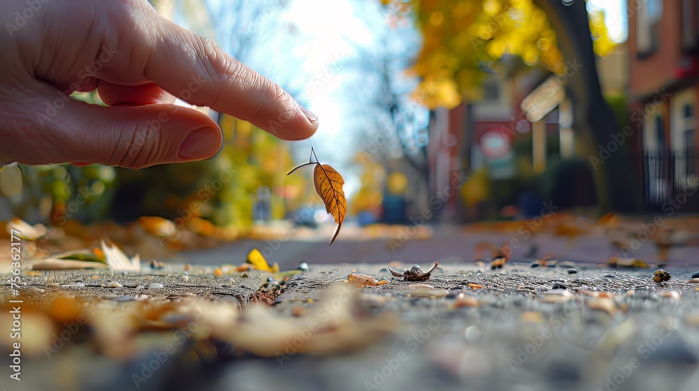 Forced Perspective: Create interesting and deceptive images using ...