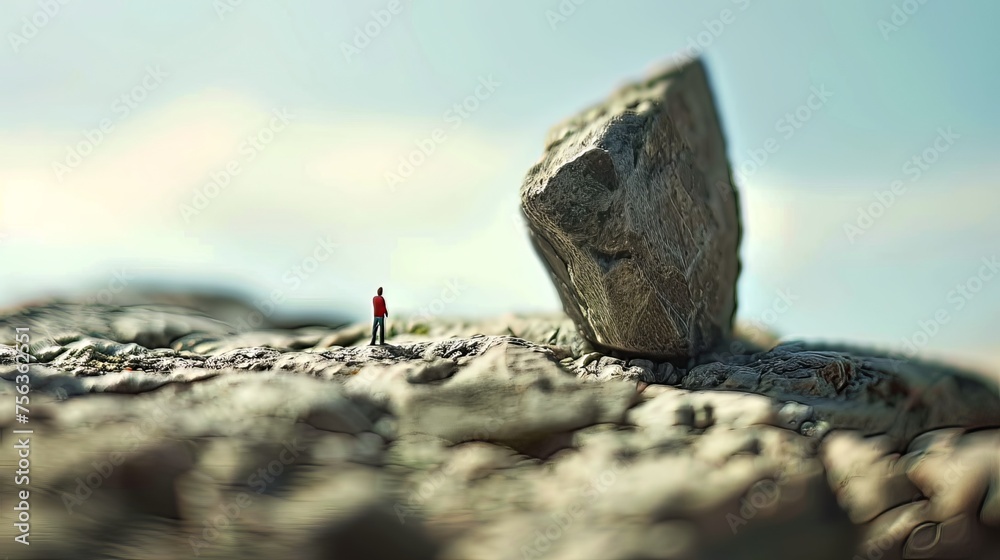 Forced Perspective: Create interesting and deceptive images using ...