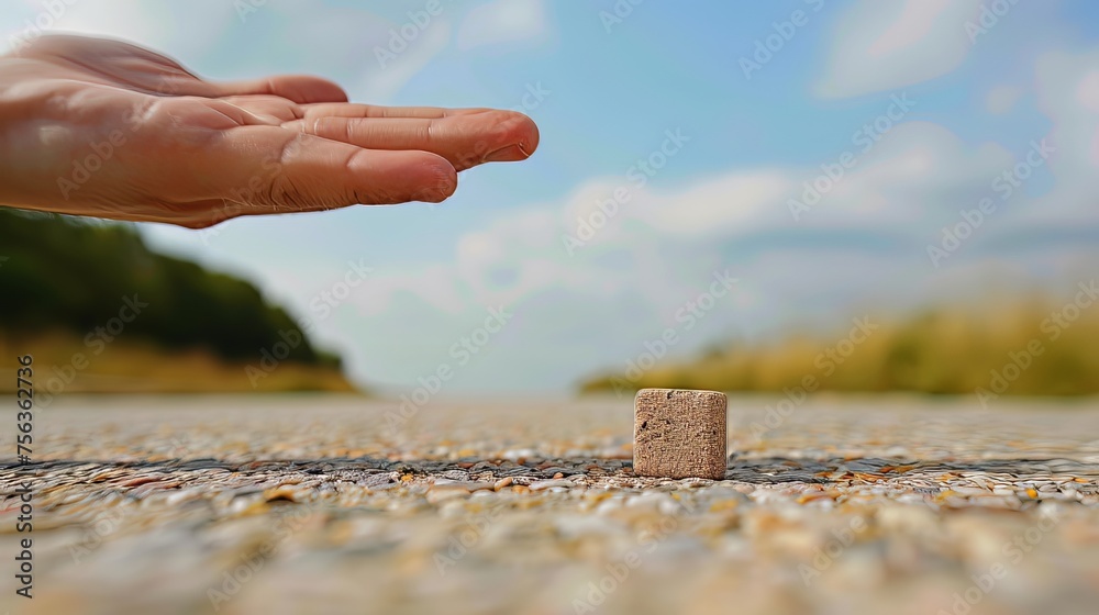 Forced Perspective: Create interesting and deceptive images using ...