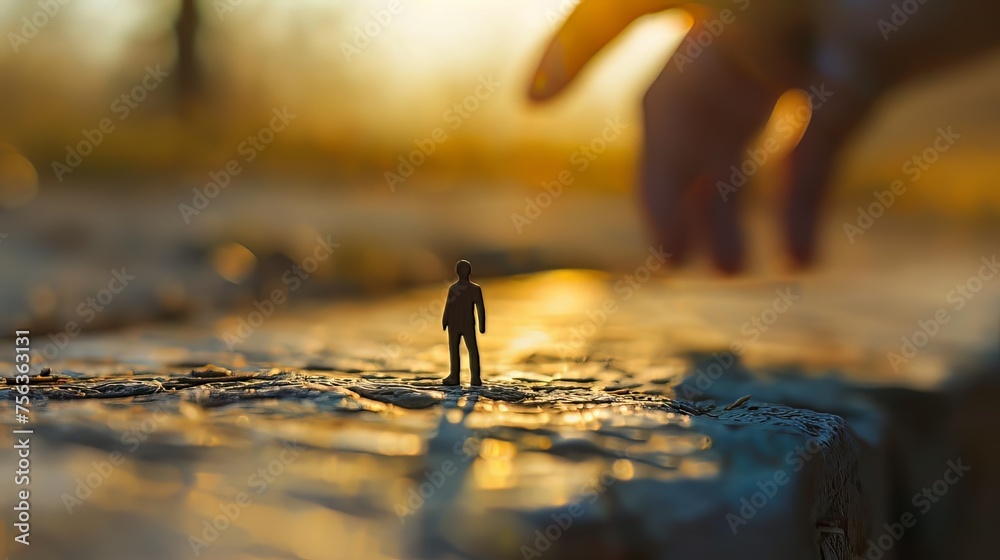 Forced Perspective: Create interesting and deceptive images using ...