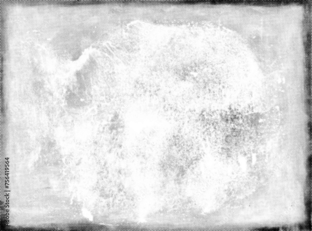 Fondo abstracto de semitono de color hecho a base de texturas reales ...