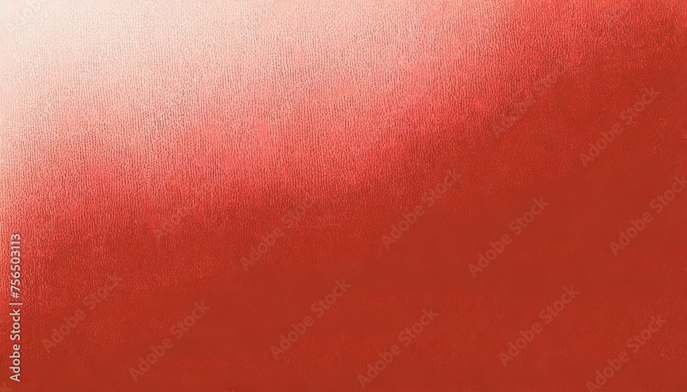 plain red color background empty backdrop illustration with copy space ...